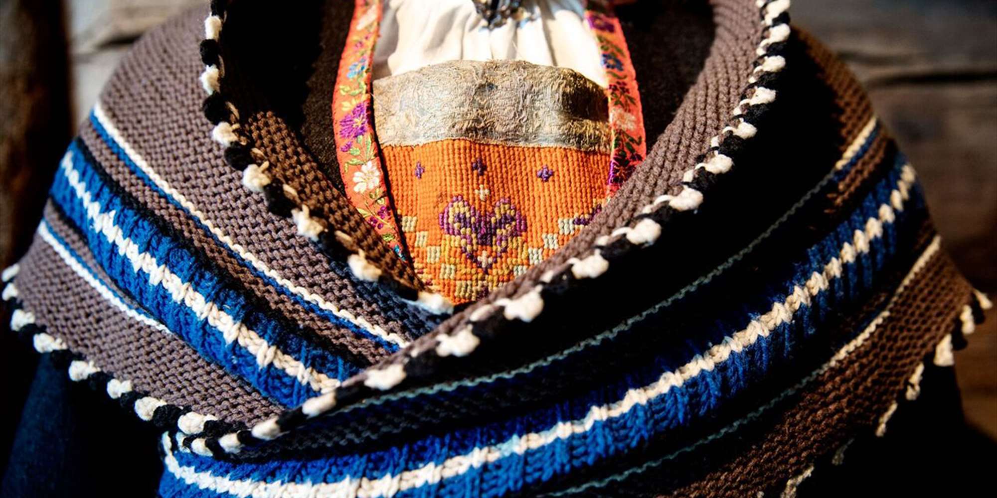 Hordamuseet - Bymuseet i Bergen - Fana - Konferanse