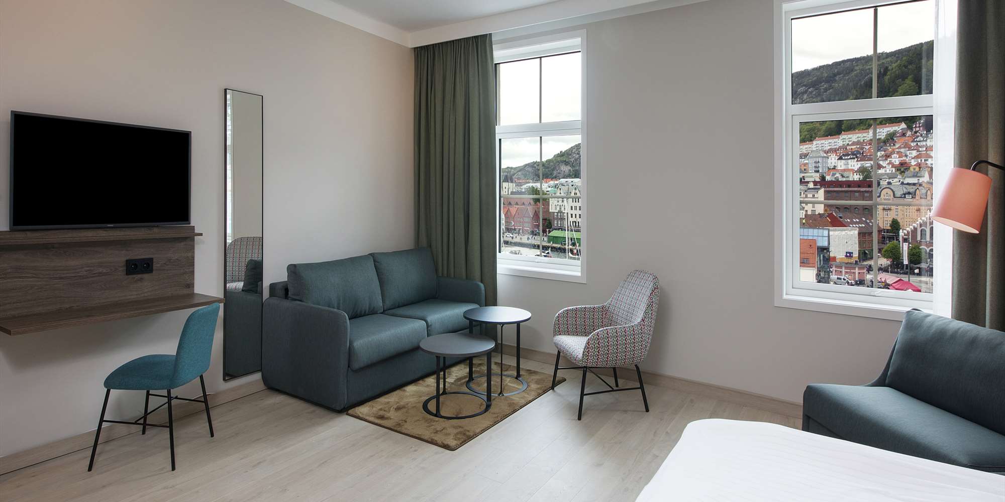 Scandic Torget Bergen - Bergen - visitBergen.com