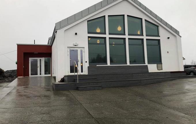 Dans, revy, teater og opera - visitBergen.com