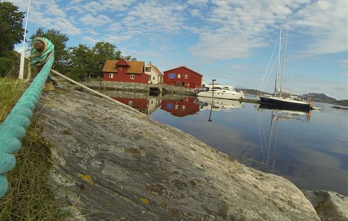 Turer fra Bergen - visitBergen.com