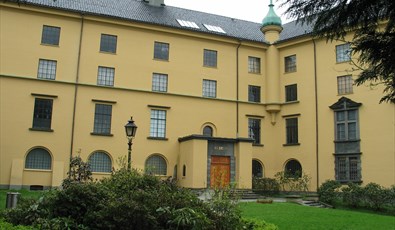 Hordamuseet - Bymuseet i Bergen - visitBergen.com